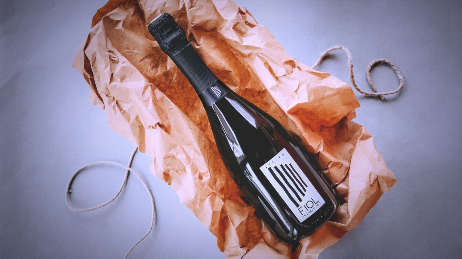 Prosecco Extra Dry DOC | FIOL Italian Sparkling Wines