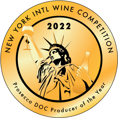 Made In the Prosecco DOC Area | FIOL Italian Sparkling Wines