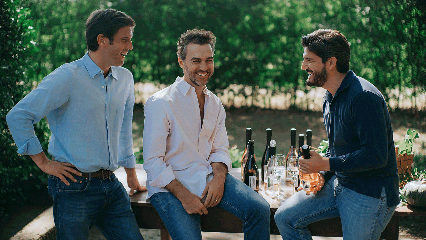 From vine to glass: How we make FIOL Prosecco. - FIOL Prosecco Doc