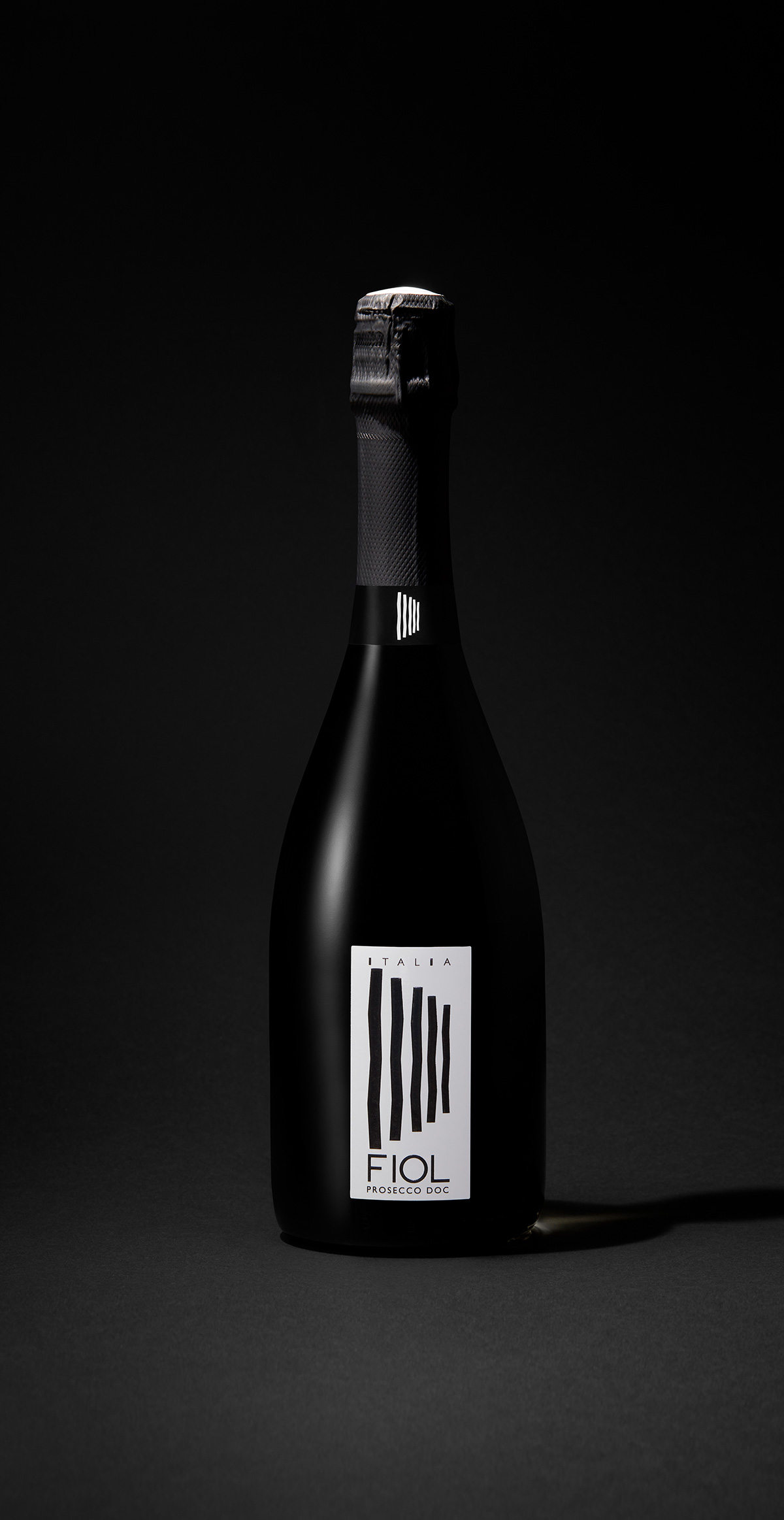 Prosecco Extra Dry DOC | FIOL Italian Sparkling Wines