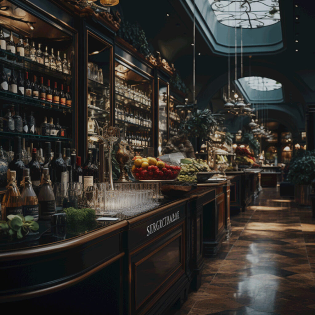 Prosecco Extra Dry DOC | FIOL Italian Sparkling Wines