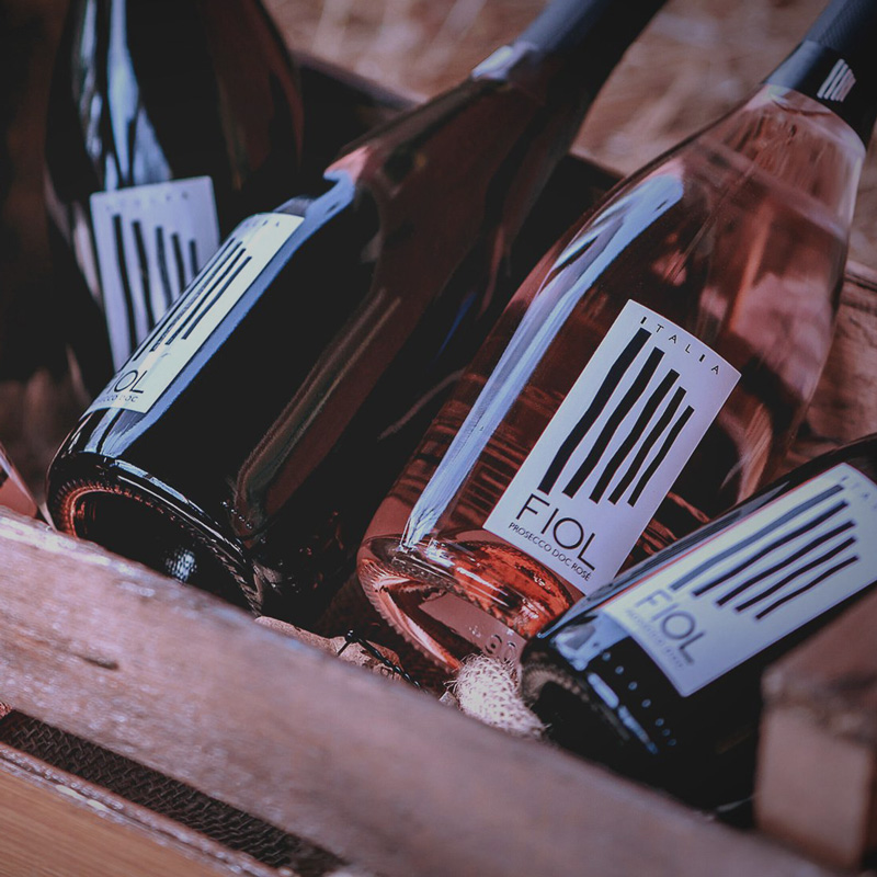 Where To Buy Prosecco | FIOL Italian Sparkling Wines