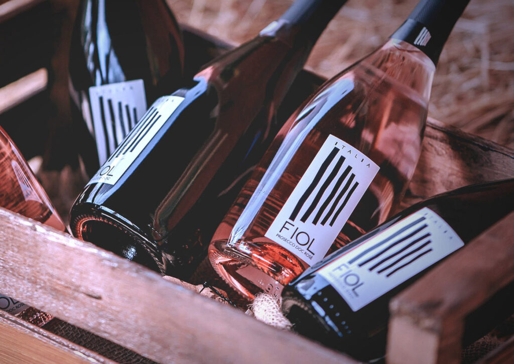FIOL Italian Sparkling Wines | Prosecco DOC and Rosé
