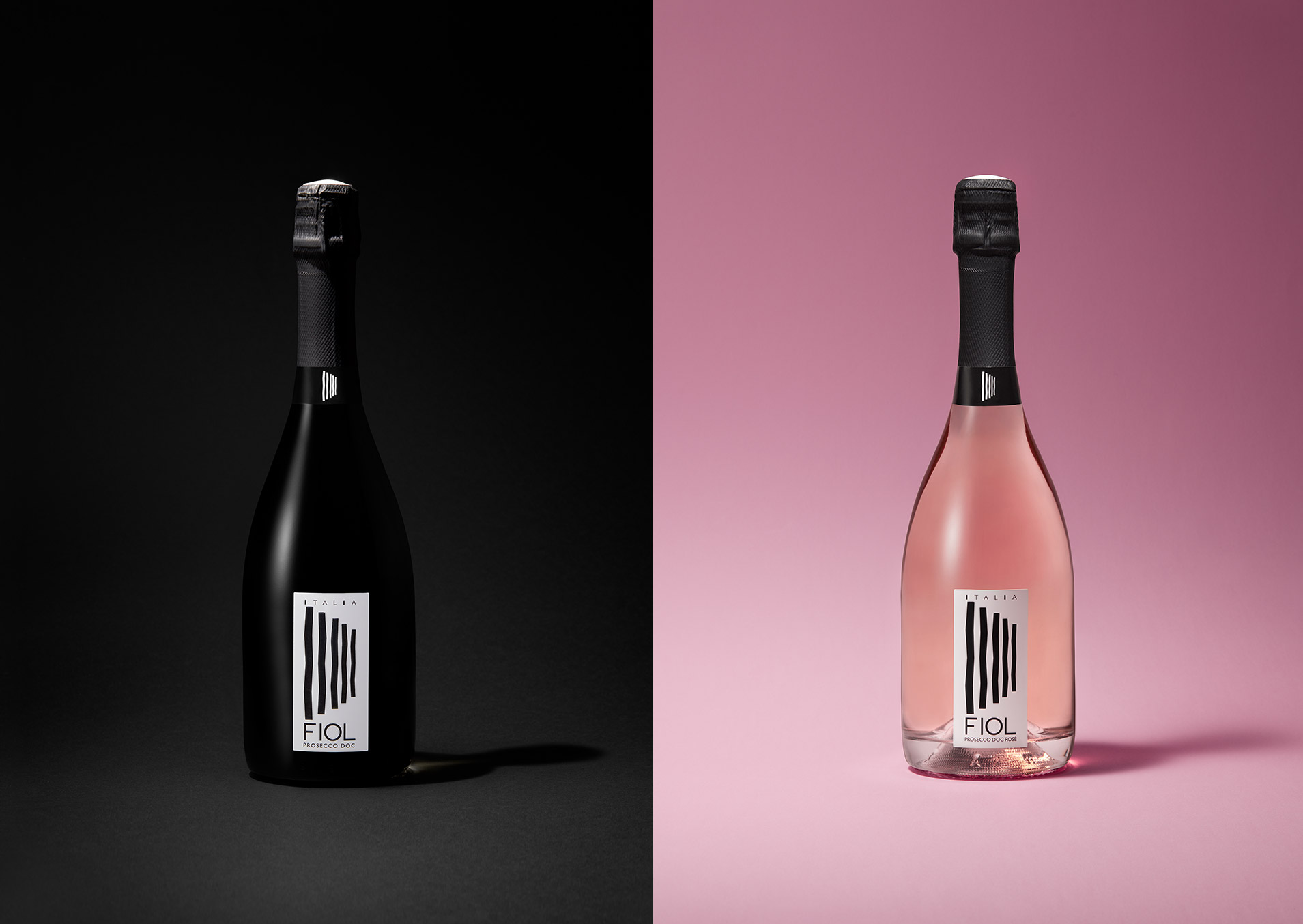 FIOL Italian Sparkling Wines | Prosecco DOC and Rosé